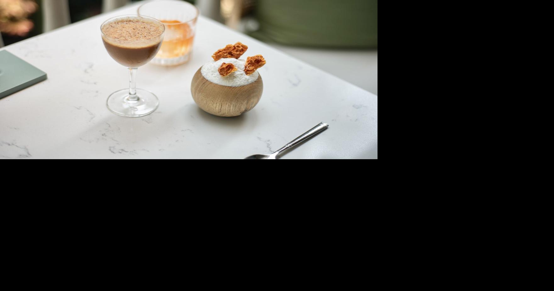 Charleston restaurants offering zero-proof pairing menus