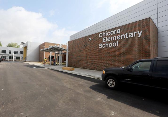 Charleston County New Schools | Archives | postandcourier.com