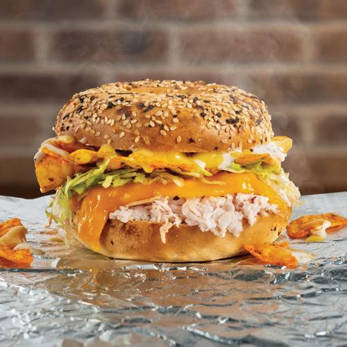 Greenville sandwich chain Sully's Steamers to open at GSP