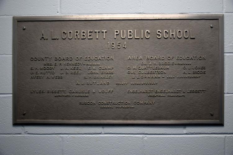 Wagener celebrates local educational history