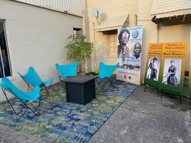 First annual, ‘Celebrating Williamsburg County African Americans & 1st ...