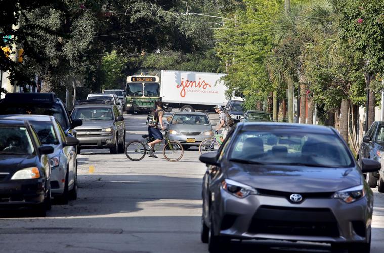 Two-way plan for Spring and Cannon streets moves forward Cannon and ...