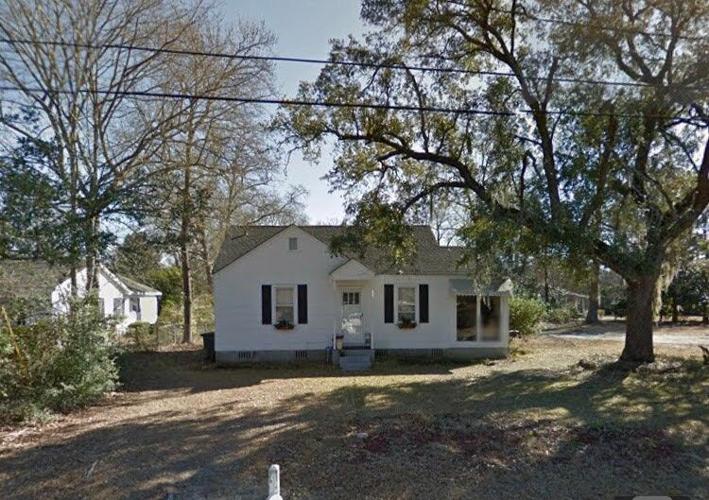 Demolition up in older Hanahan neighborhoods as homebuilders seek small ...