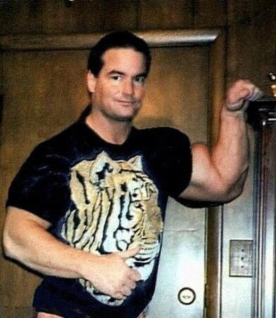 How Susan Green earned honors, respect in the wrestling business