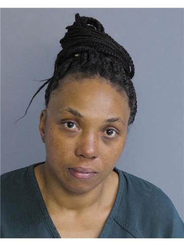 Aiken woman charged in 2019 car chase that injured two juveniles