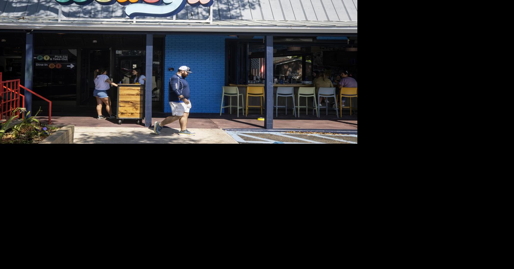 Bodega opens in Mount Pleasant