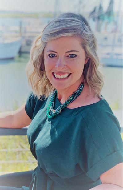 New principal named at Belvedere Elementary