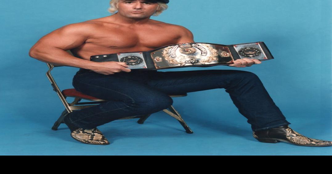 Ill-fated flight led to birth of ‘Universal Heartthrob’ Austin Idol ...