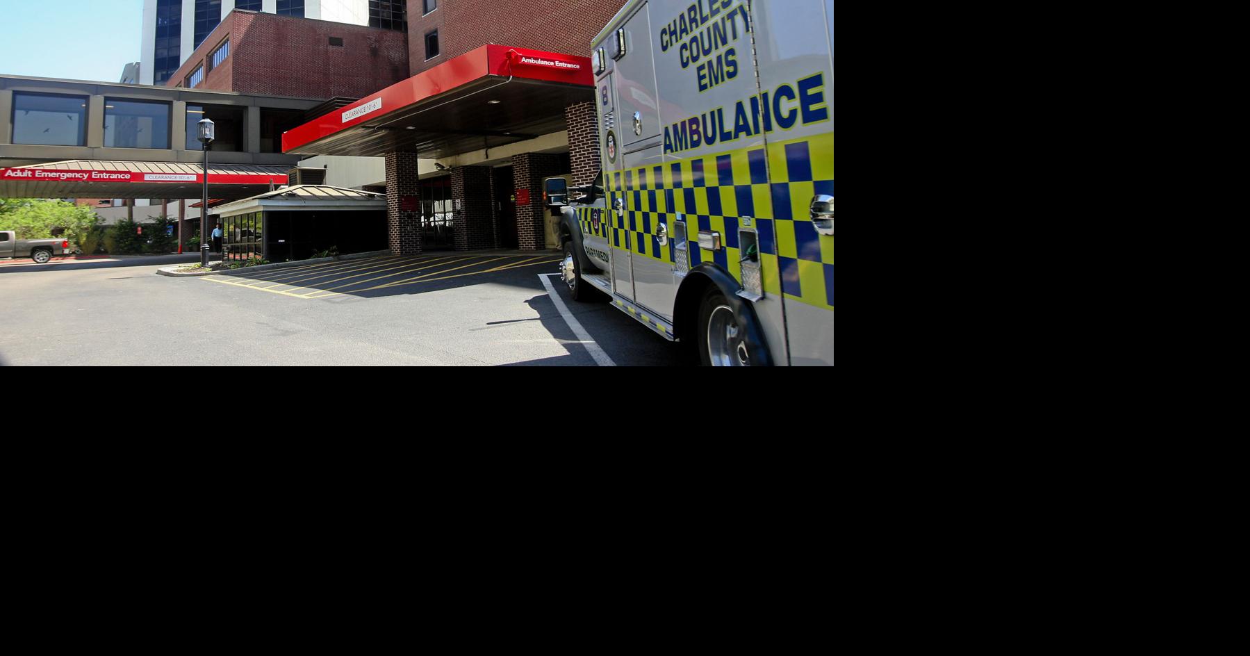 MUSC running at '110 percent' capacity partly because psych patients ...