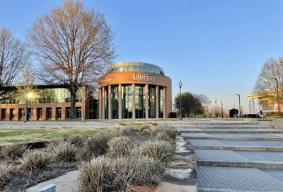 Greenville County library trans kids books could move | Greenville News ...