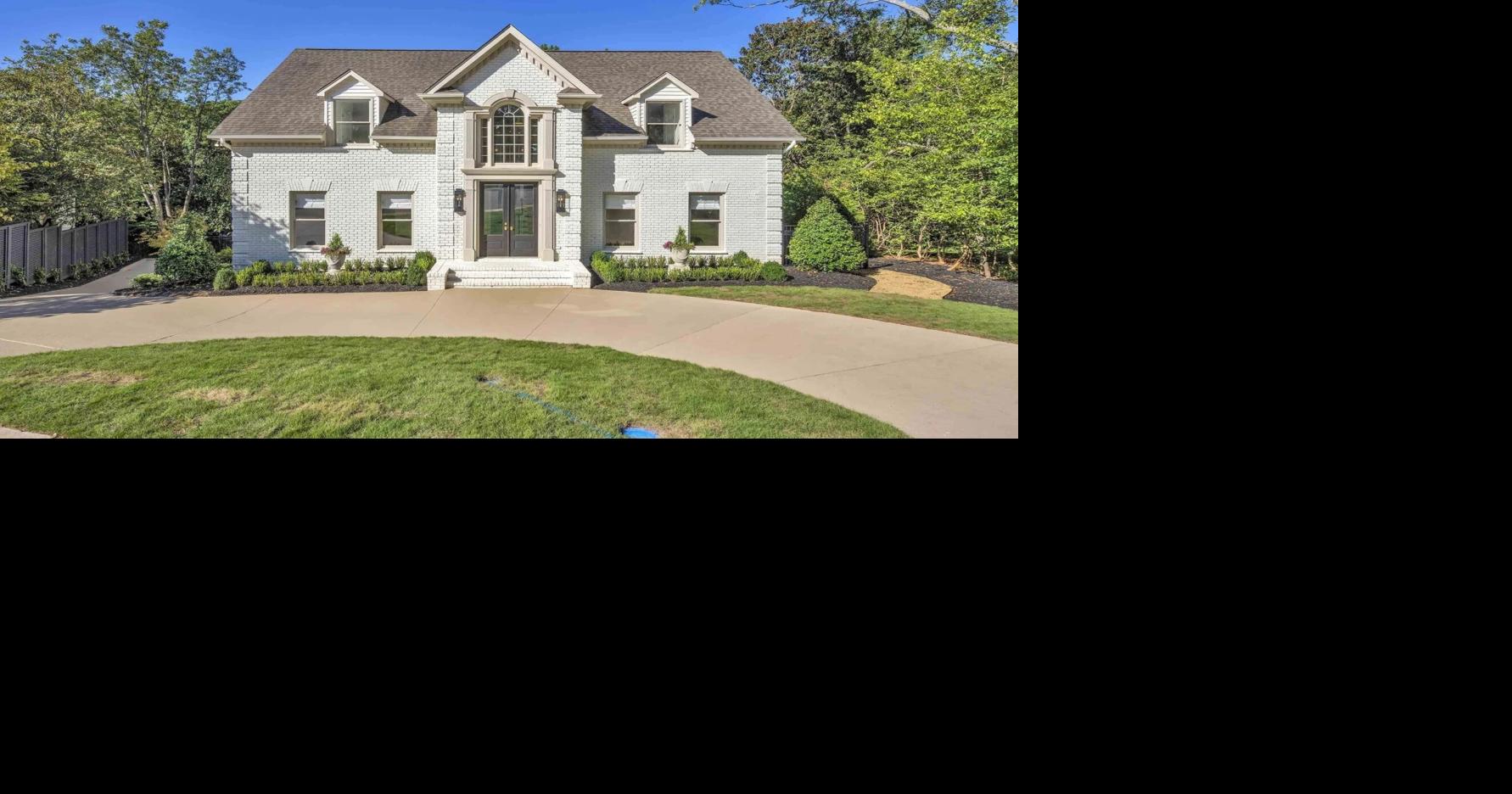 Alta Vista neighborhood offers history, luxury on doorstep of downtown ...