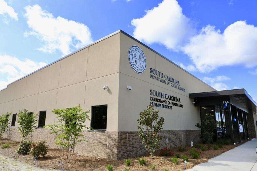 New federal SNAP work requirements now in effect in South Carolina