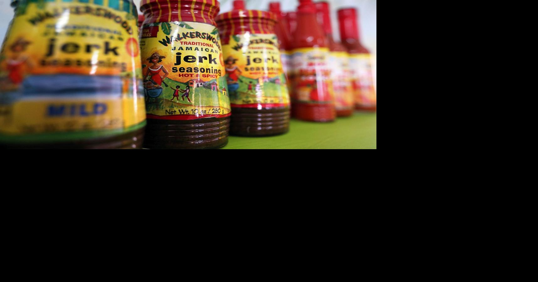 "Sonic seasoning" ups the spice level of peppery dishes | Food ...