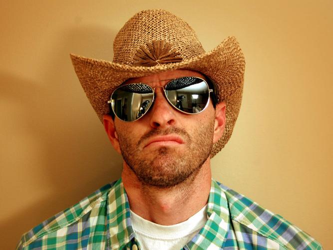 The many faces of Bryce Donovan | News | postandcourier.com