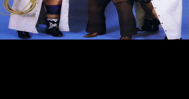 Remembering pro wrestling’s ‘Outlaw’ Ron Bass | Sports | postandcourier.com
