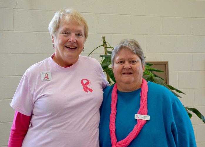 Sunday Best: Pink Ribbonettes | Photo Galleries | postandcourier.com