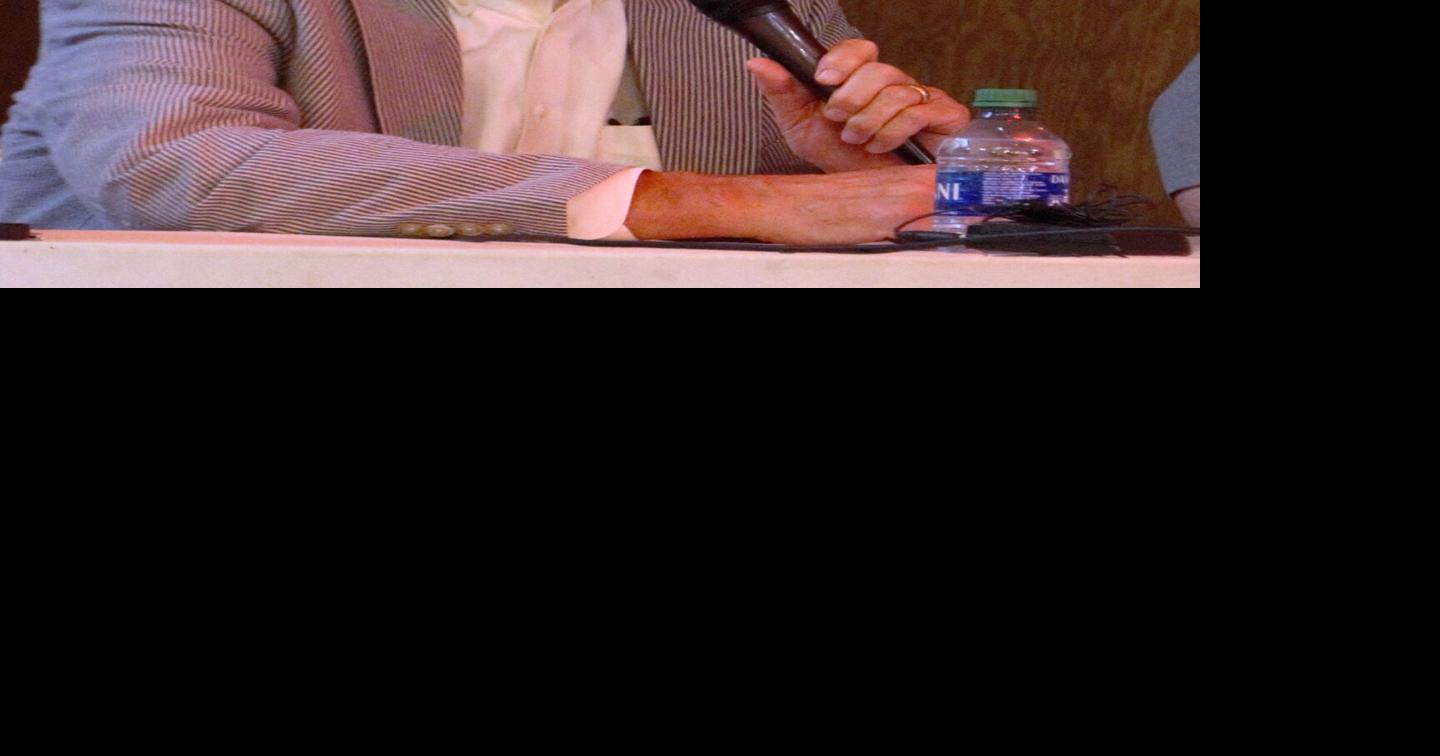 This is Charlie Hartz, candidate for House District 81