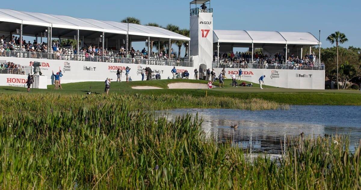 Kiawah investor has golf fever as it buys into a PGA resort