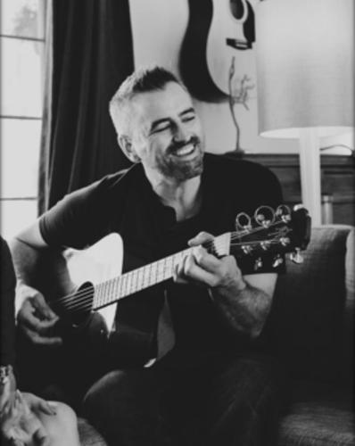 Singer songwriter grew up playing guitar | Community News ...