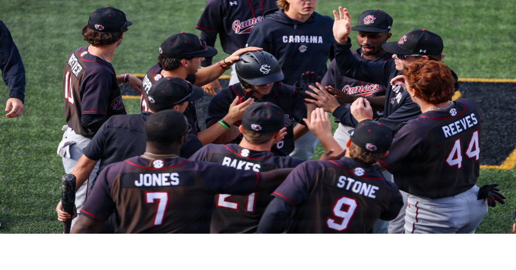 Gamecock baseball returns home after series at Missouri | USC Gamecocks ...