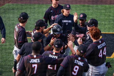Gamecock baseball returns home after series at Missouri