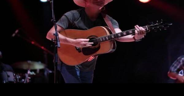 Hammock Coast Happenings: Lowcountry rockers bring it home to Murrells ...