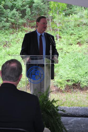 Aiken Tech breaks ground May 19 for Nursing Education Center