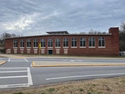 Pacolet is moving forward with redevelopment of The Flats