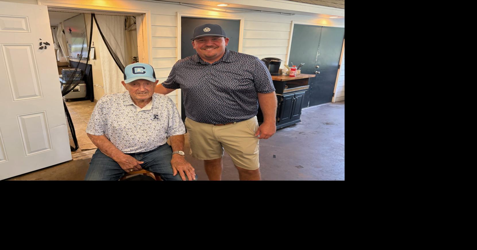 Cory Deering Wins 2026 Chick Miler Invitational