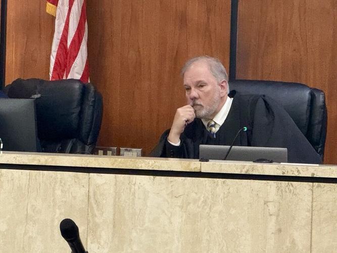 Judge throws out immunity argument in Columbia murder case