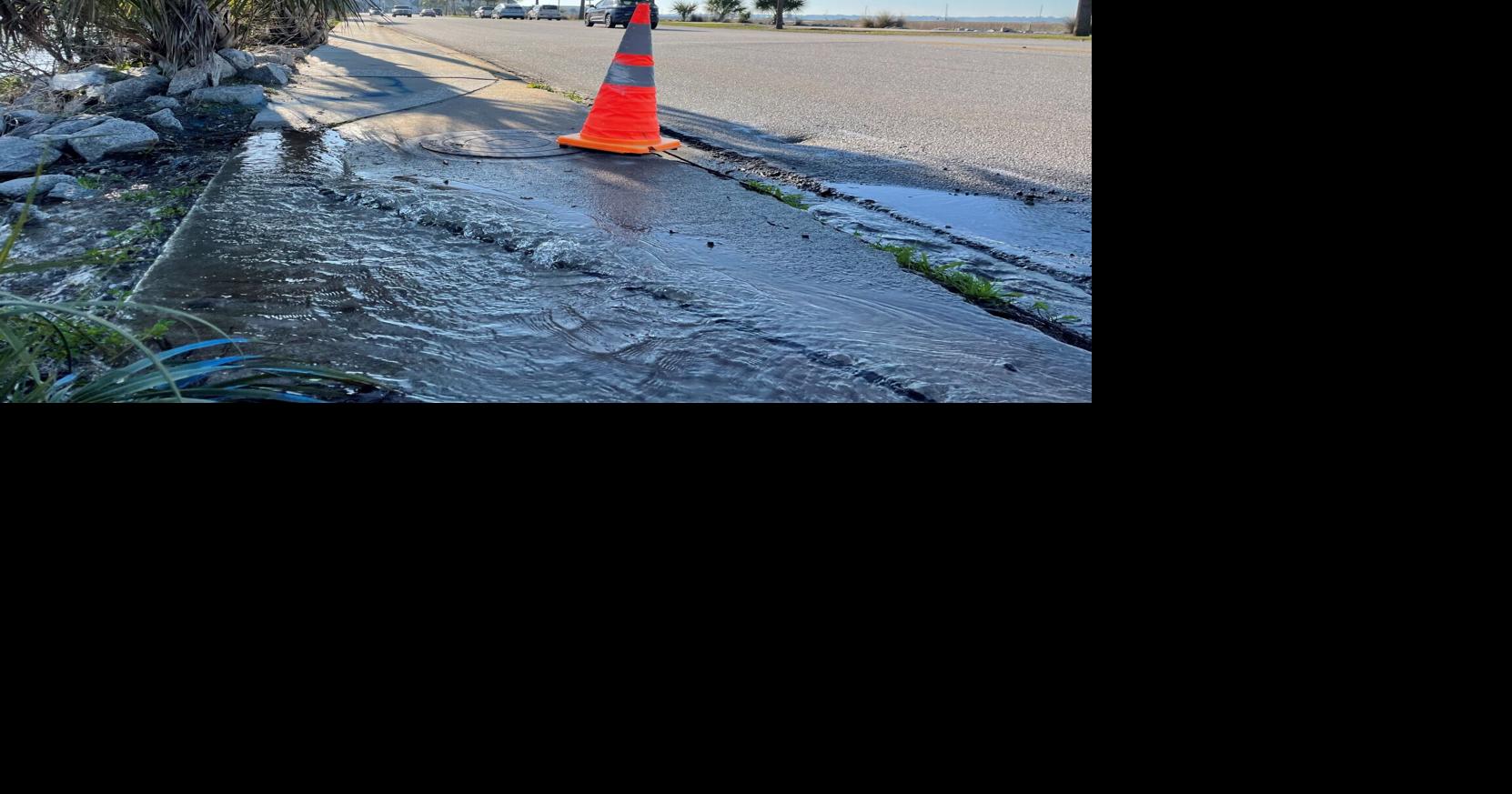 Editorial: 'Crying sidewalks' highlight a complexity of Charleston's ...