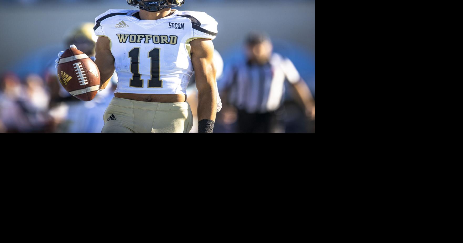 College Football Preview: Wofford aims to build on solid finish in 2022 | College Sports ...