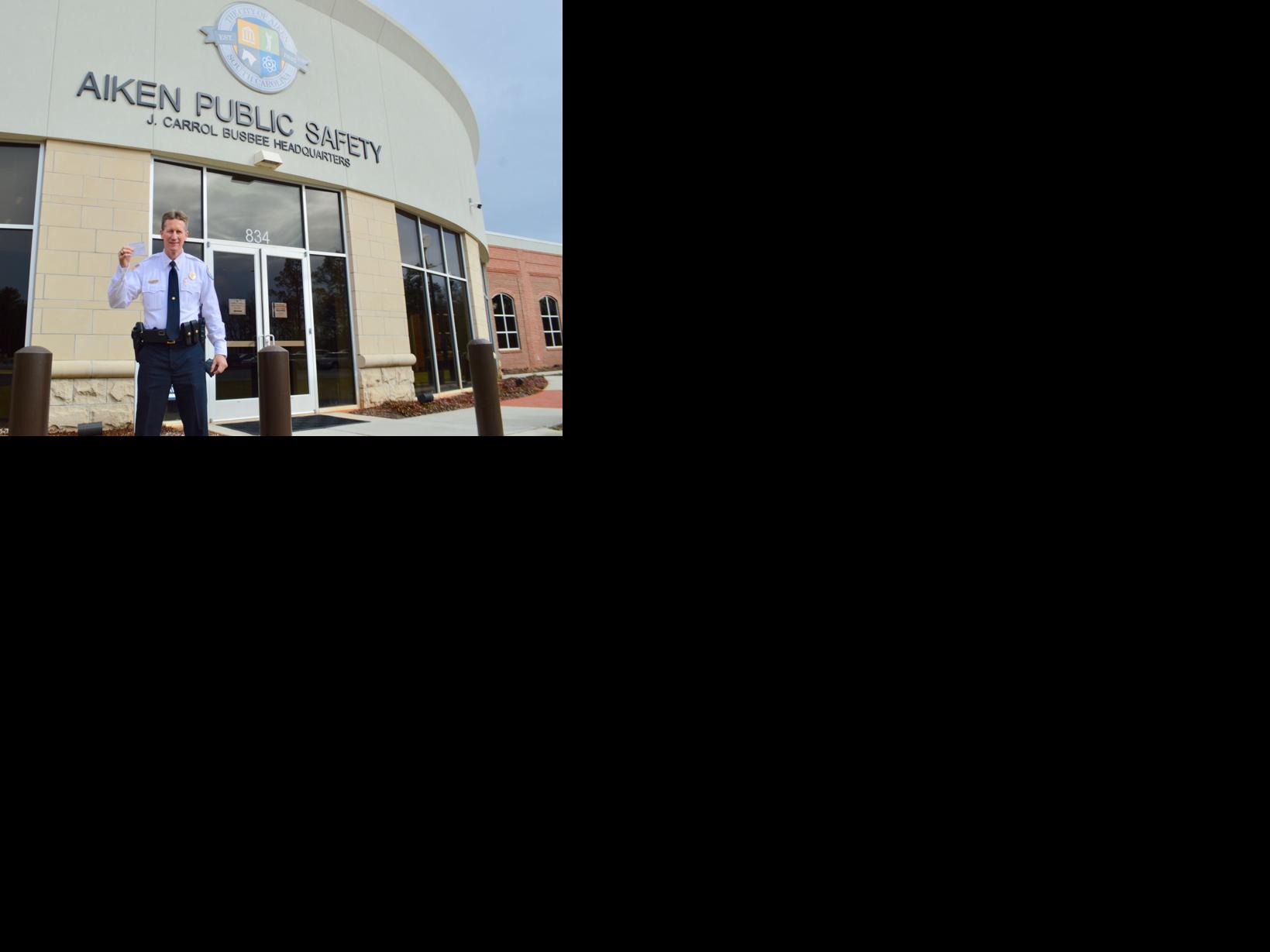 Local Crime & Police News | aAiken Standard - Aiken, SC ...
