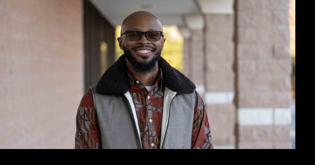 Video interview: Christopher Emanuel | Black History | postandcourier.com