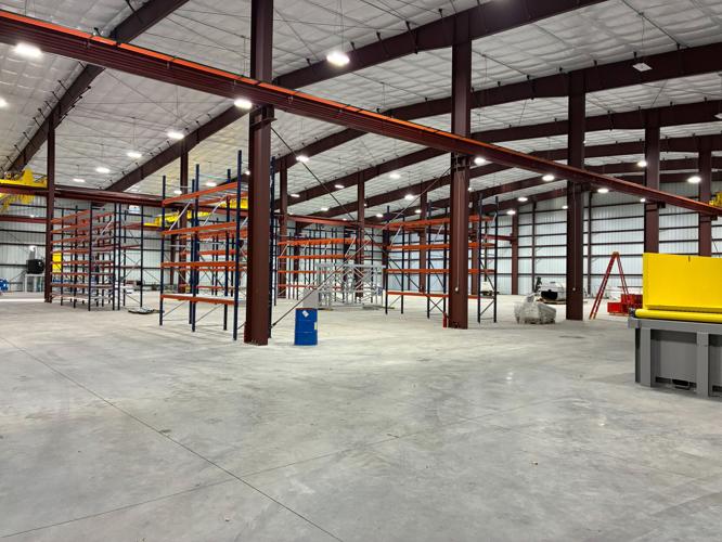 Portland Bolt completes $4.3M North Augusta expansion