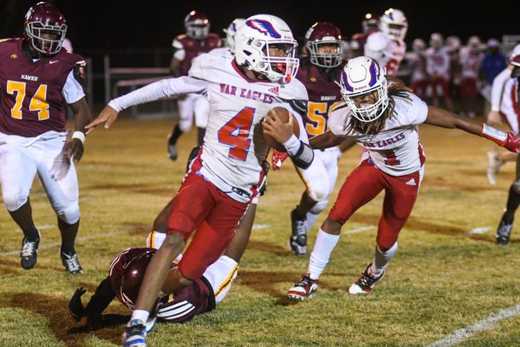 What to know for Week 10 of high school football games