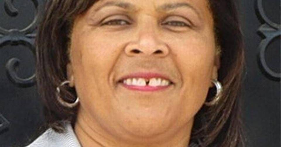 Matthews sworn in to fill seat of slain SC state senator