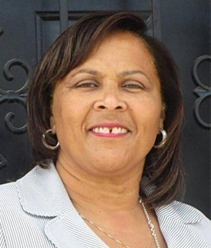 Matthews sworn in to fill seat of slain SC state senator