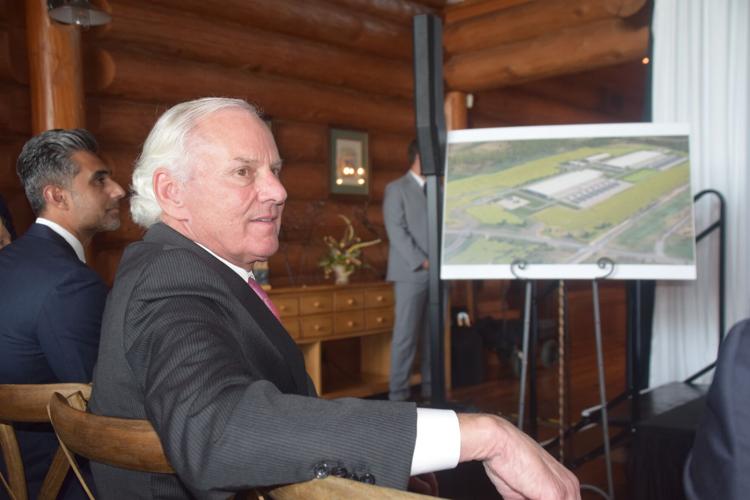 Meta picks Aiken County as site for first S.C. data center