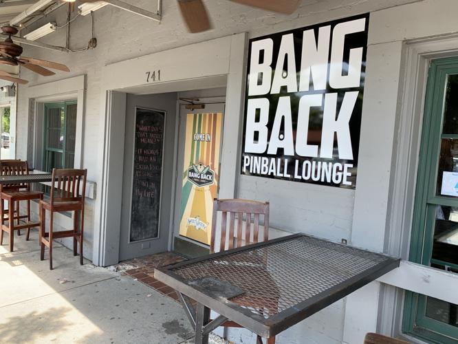 Pinball lounge opens in Columbia's Five Points neighborhood | Nibbles ...