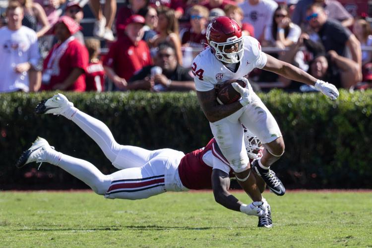 Gamecocks football program back on familiar, unsteady ground