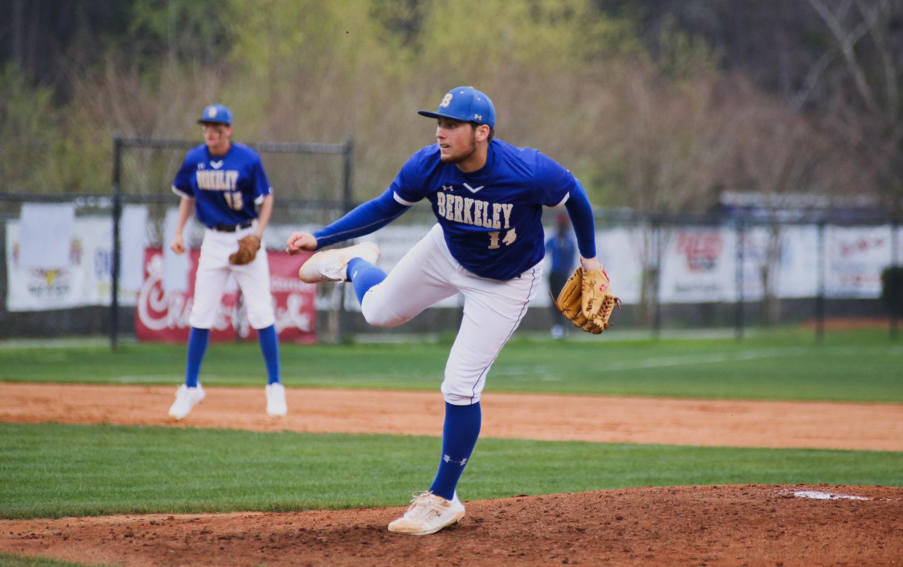 Berkeley Baseball finished 6-0 | Prep Sports | postandcourier.com