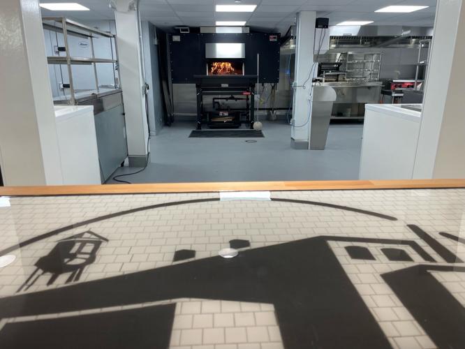 New Greenville SC restaurant and wine bar to open this month