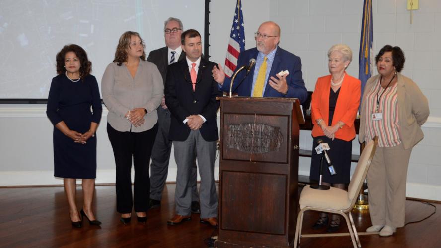 Aiken could soon 'bid out' contract to build Powderhouse Connector ...