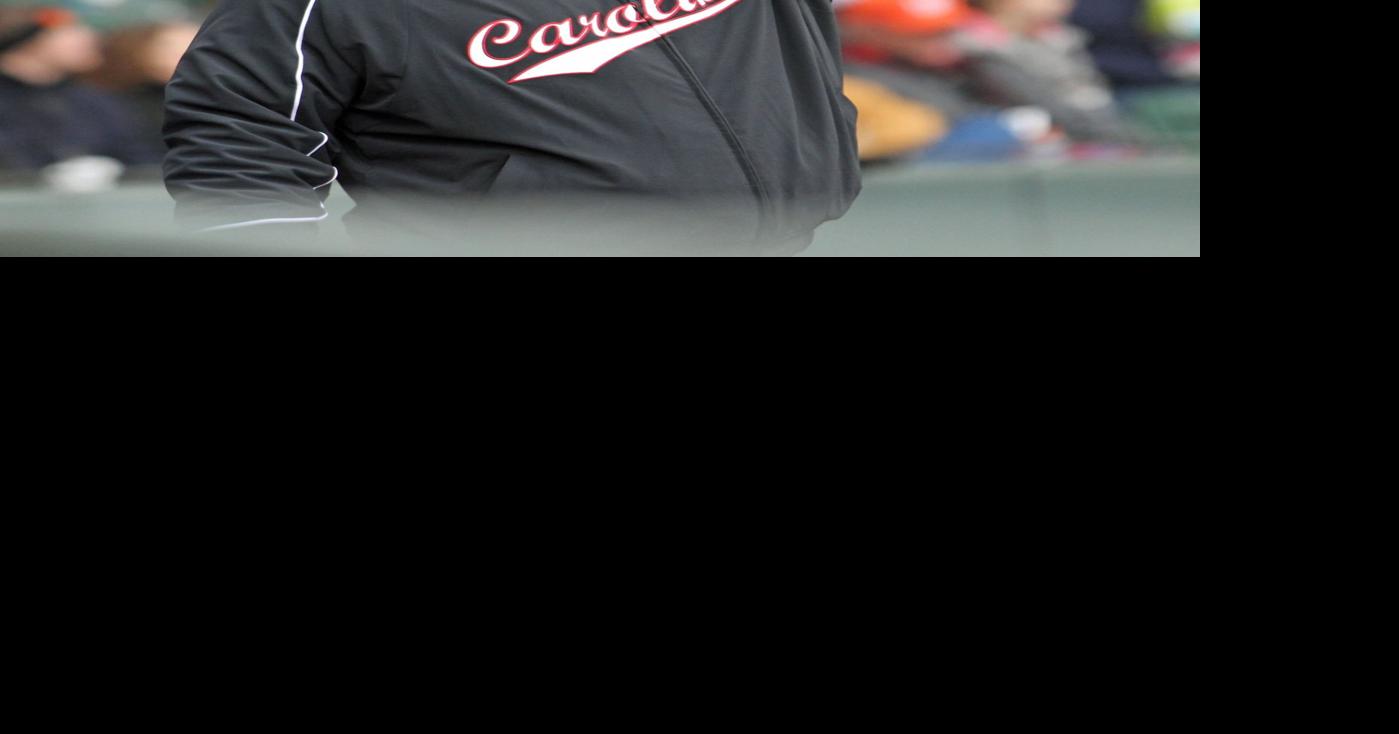 South Carolina baseball coach Chad Holbrook’s first season will be ...