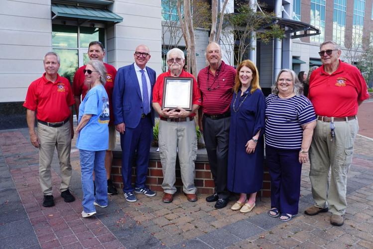 Motley Rice honors National Mesothelioma Day