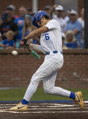 James Island tops Dorman in baseball, forces decisive Game 3