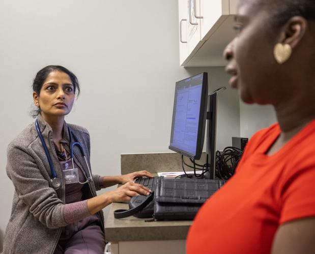 Heart disease a deadly mystery for some women