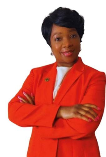 Meet the candidates: Clerk of Court