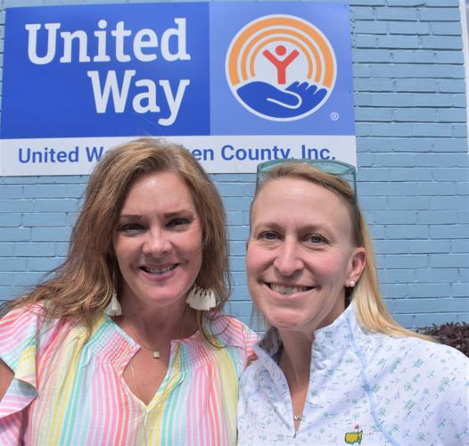 United Way hosts open house, ribbon cutting to celebrate moving to new HQ